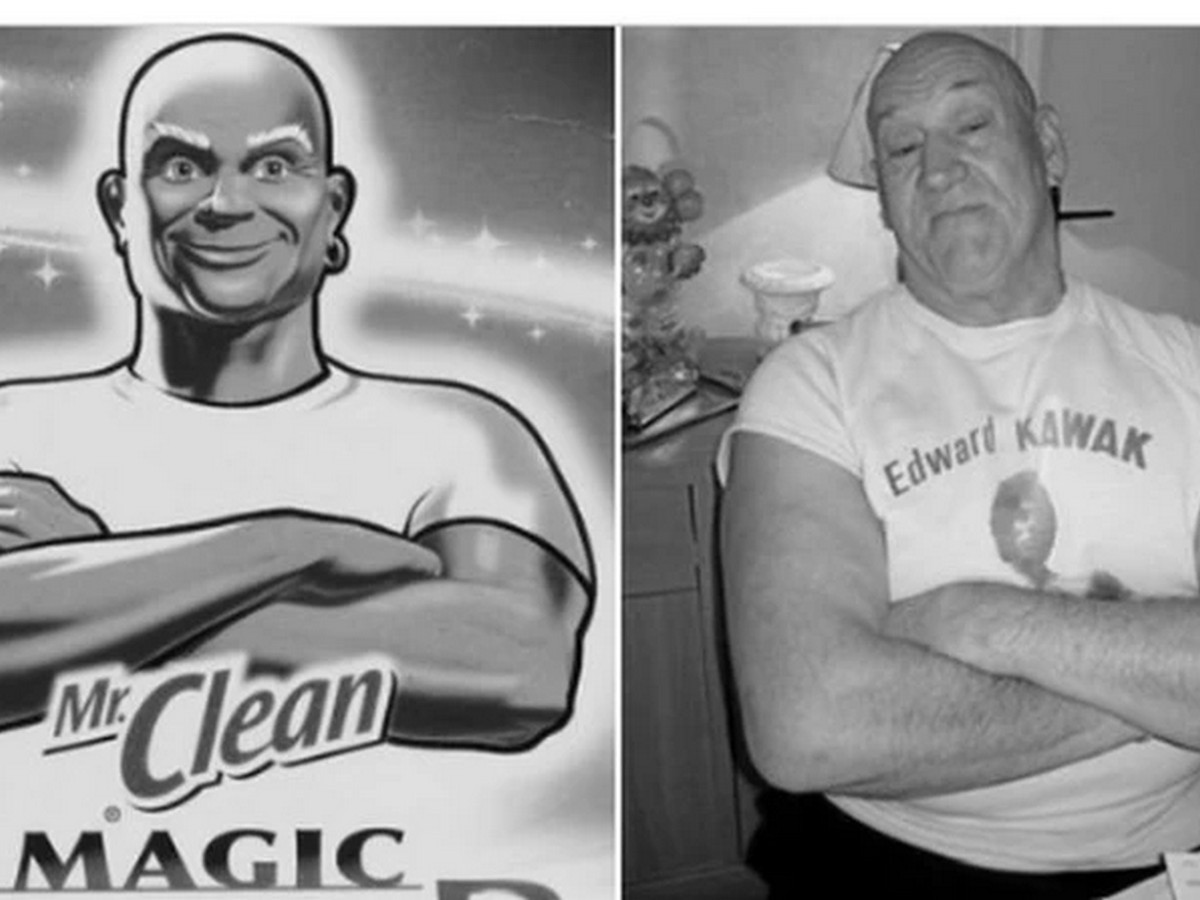 Почина Пиер Шевалие – емблематичното лице на Mr. Proper